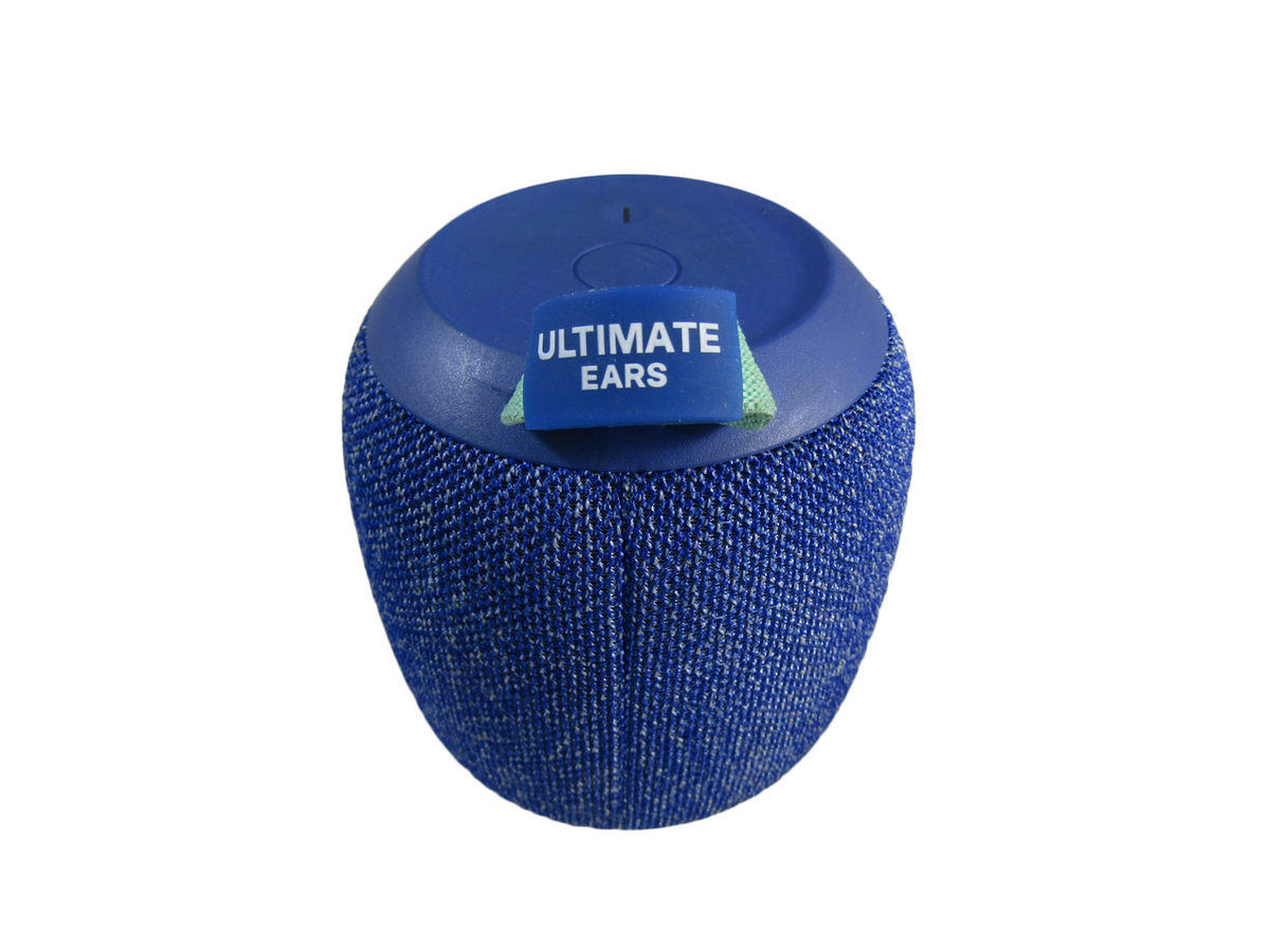 Ultimate Ears - WONDERBOOM 2 Portable Bluetooth Speaker Ultimate Ears ...