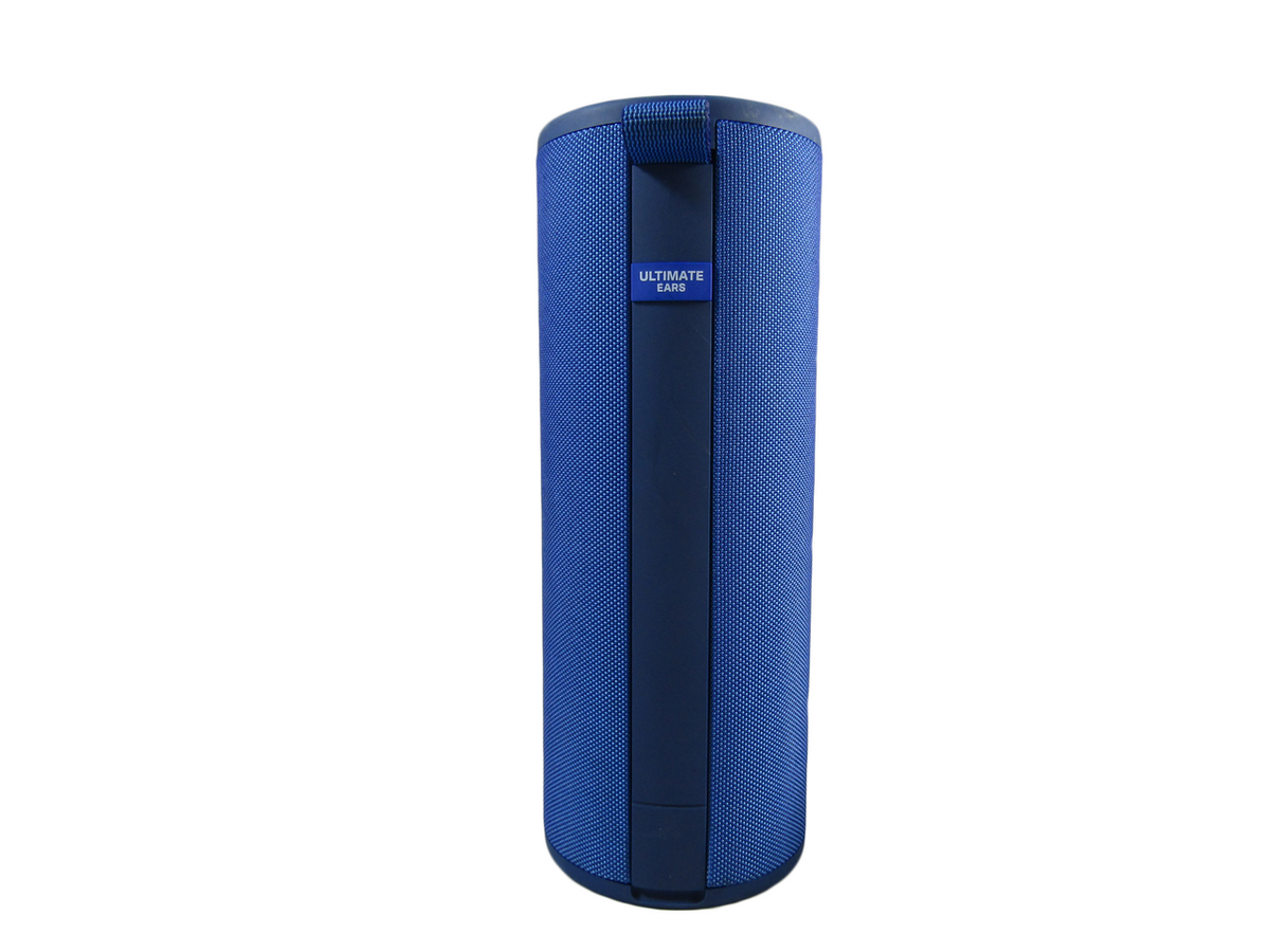 Ultimate Ears - MEGABOOM 3 Portable Bluetooth Speaker - Lagoon Blue VG ...