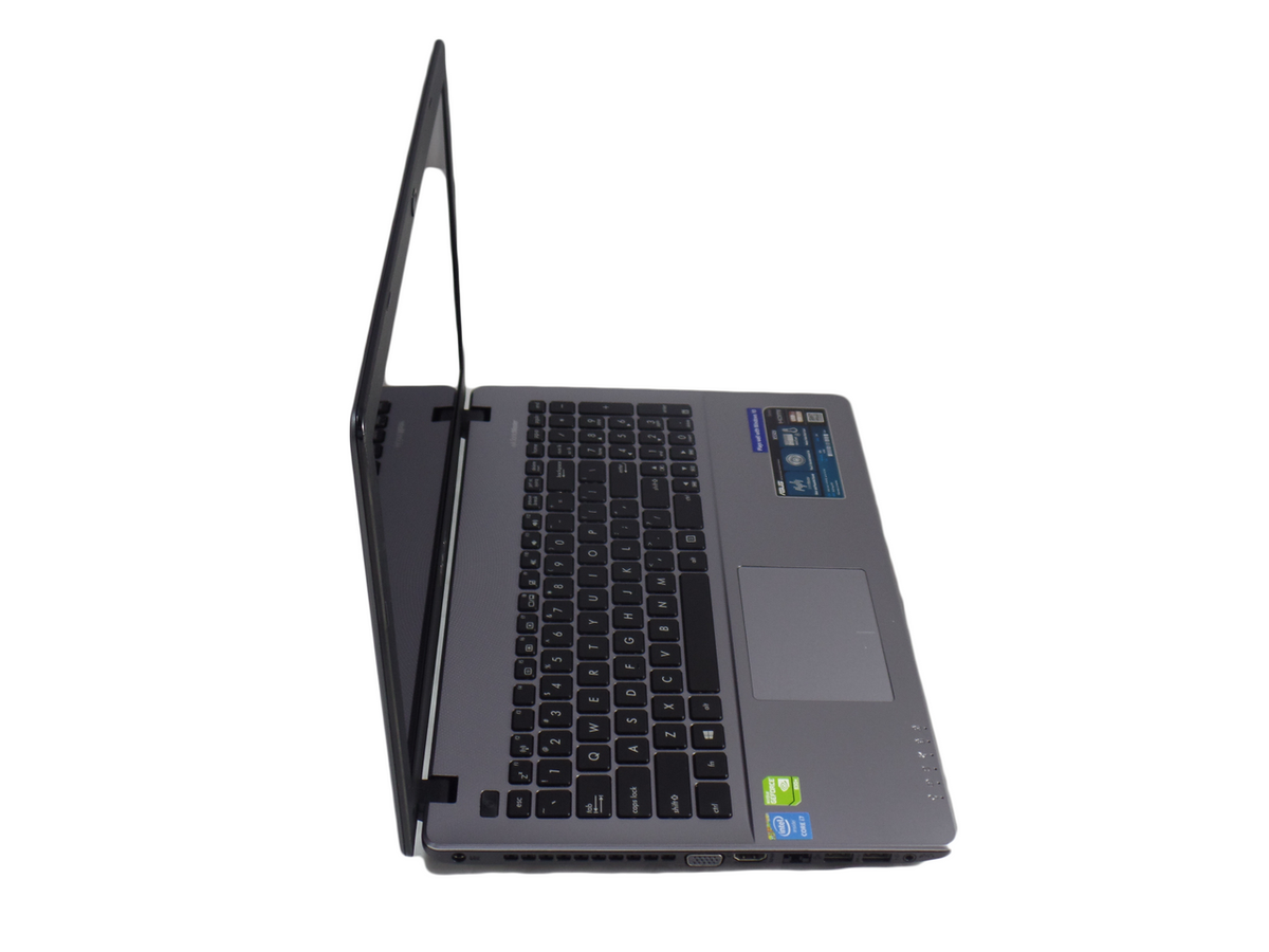 Asus X550JX-MS71 15.6" Laptop Intel i7 8GB Memory 1TB HDD Windows 10 V ...