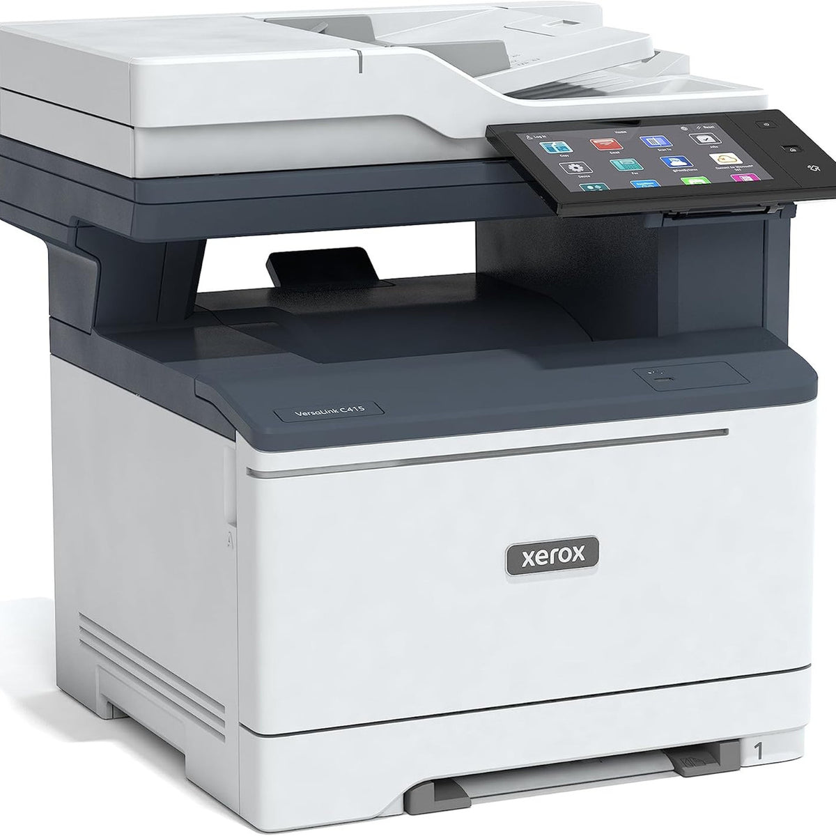 Xerox VersaLink C415/DN Laser Multifunction Color Printer – Smart Supply