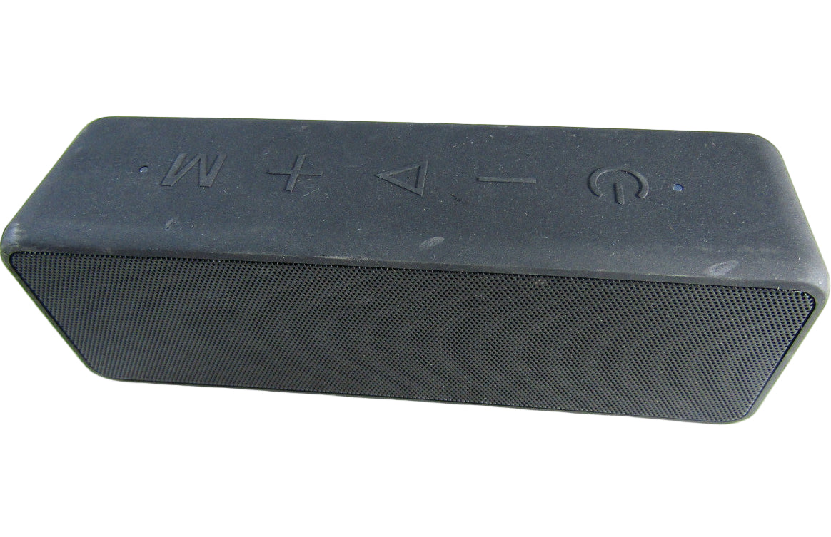 Vanzon X5 Pro Bluetooth Speakers Black VG – Smart Supply