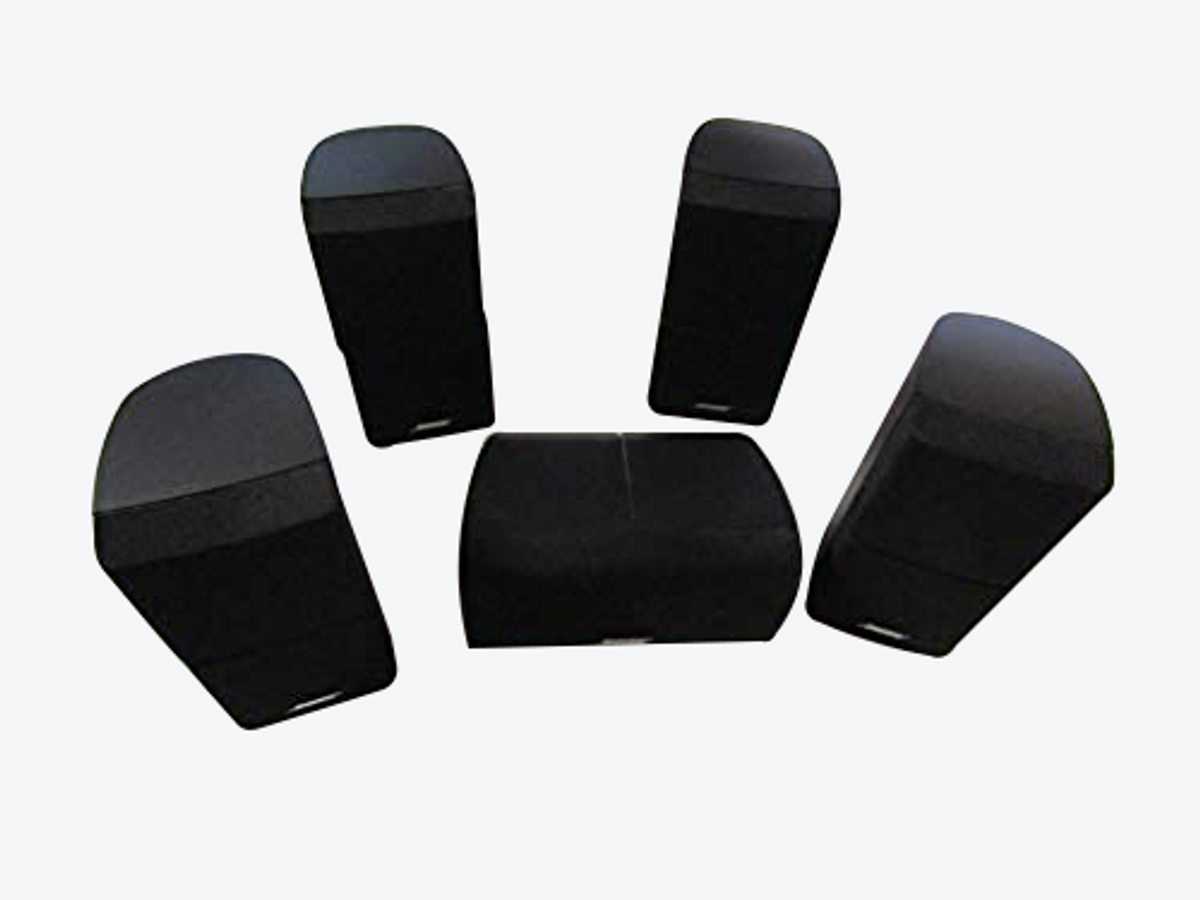 Bose Lifestyle T20 home theater system--Black VG – Smart Supply
