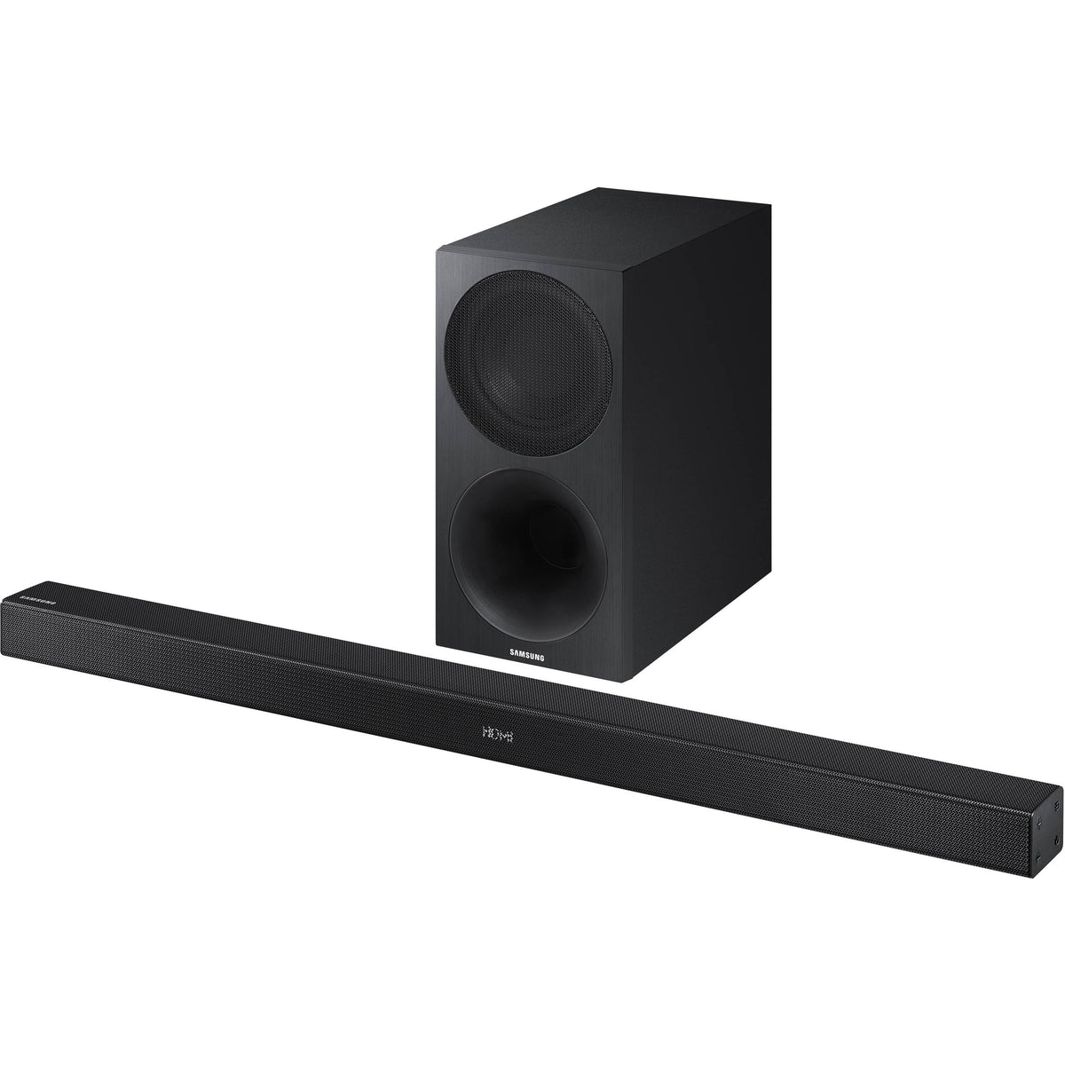 Samsung HW-M450 Soundbar with Wireless Subwoofer VG – Smart Supply